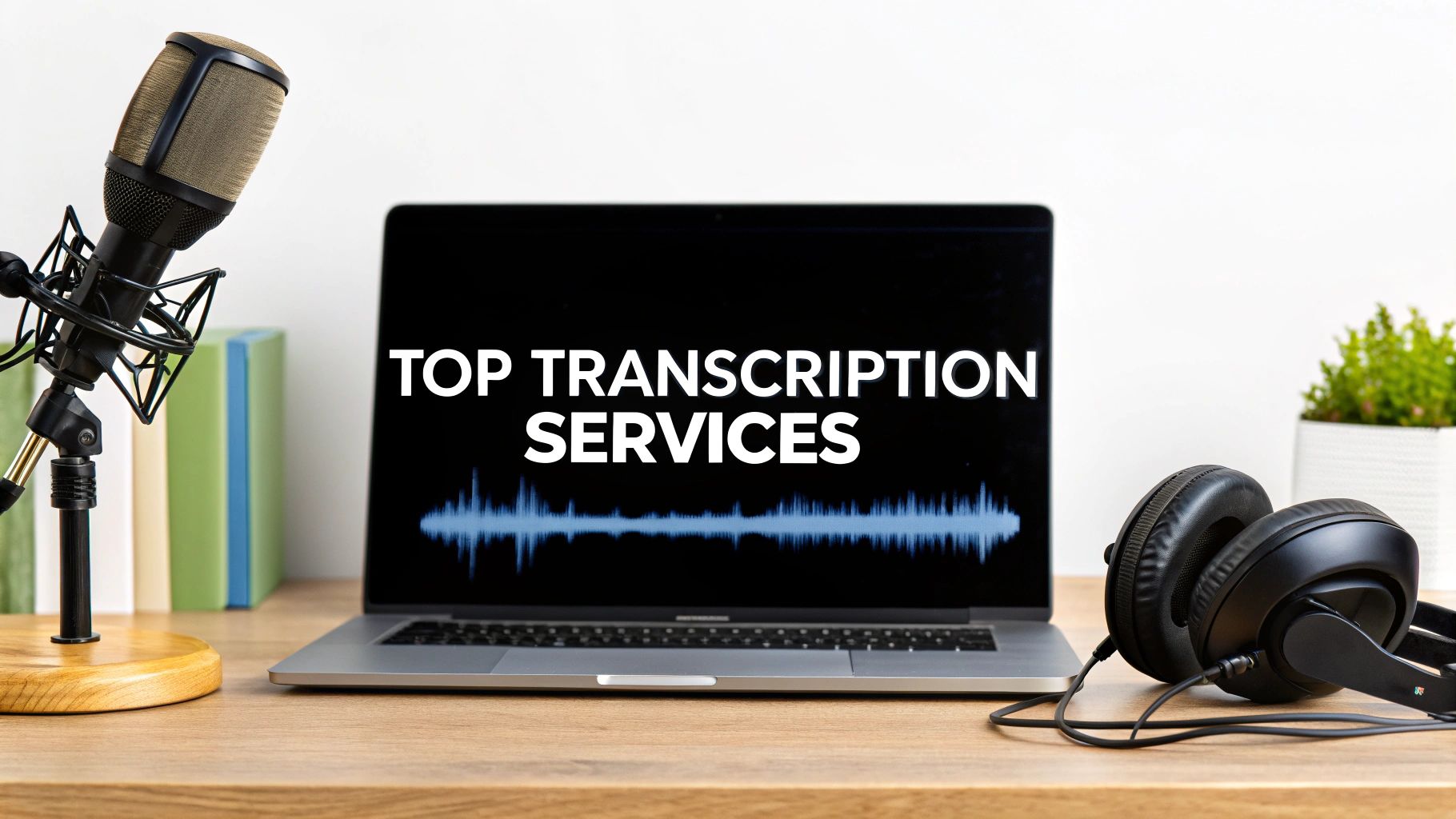 Discover the Best Audio Transcription Services of 2025 - Zilo