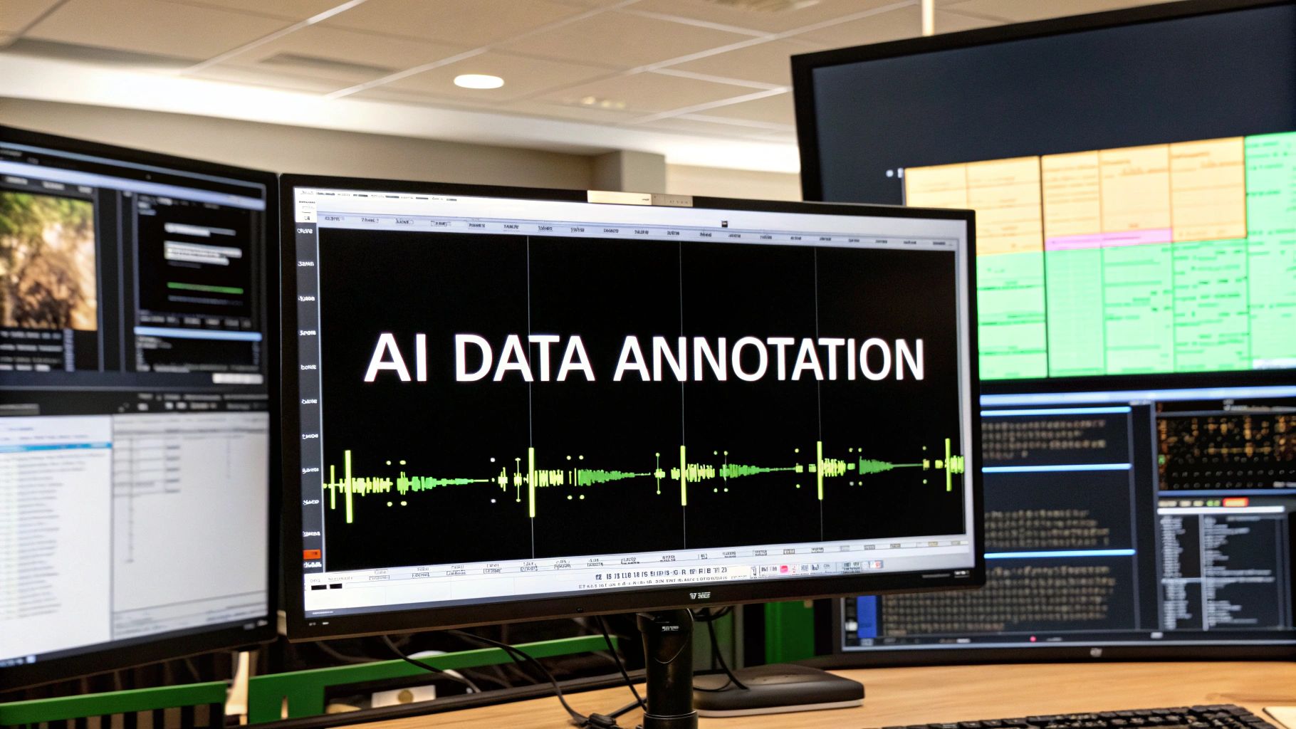 Top AI Data Annotation Services for Accurate AI Models - Zilo