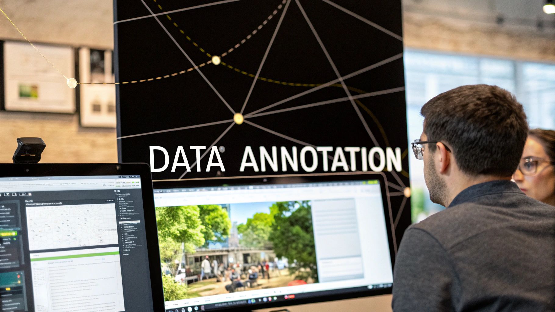 What Is Data Annotation? Essential Guide for AI & ML - Zilo