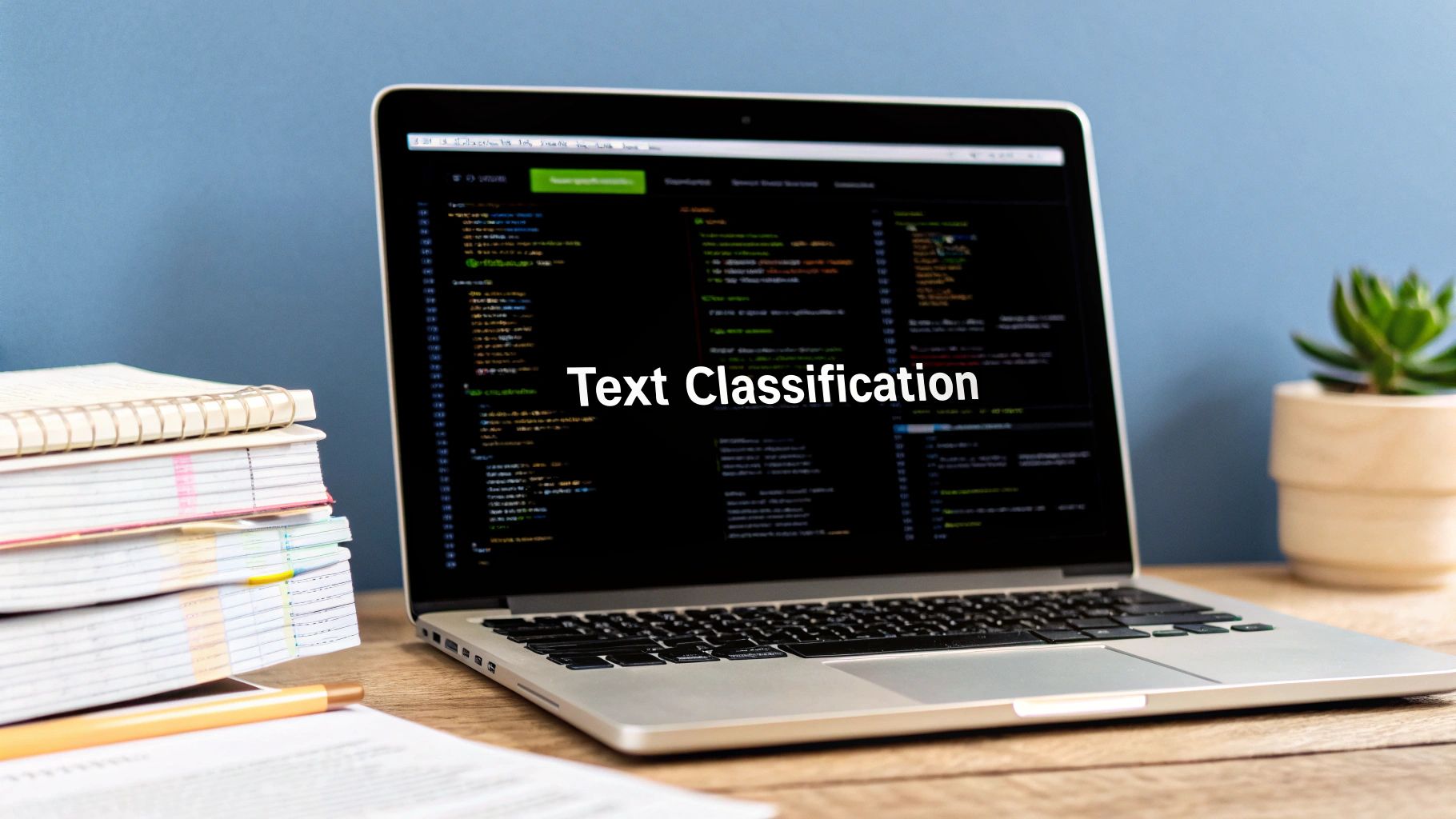 9 Key Text Classification Methods to Know in 2025 - Zilo