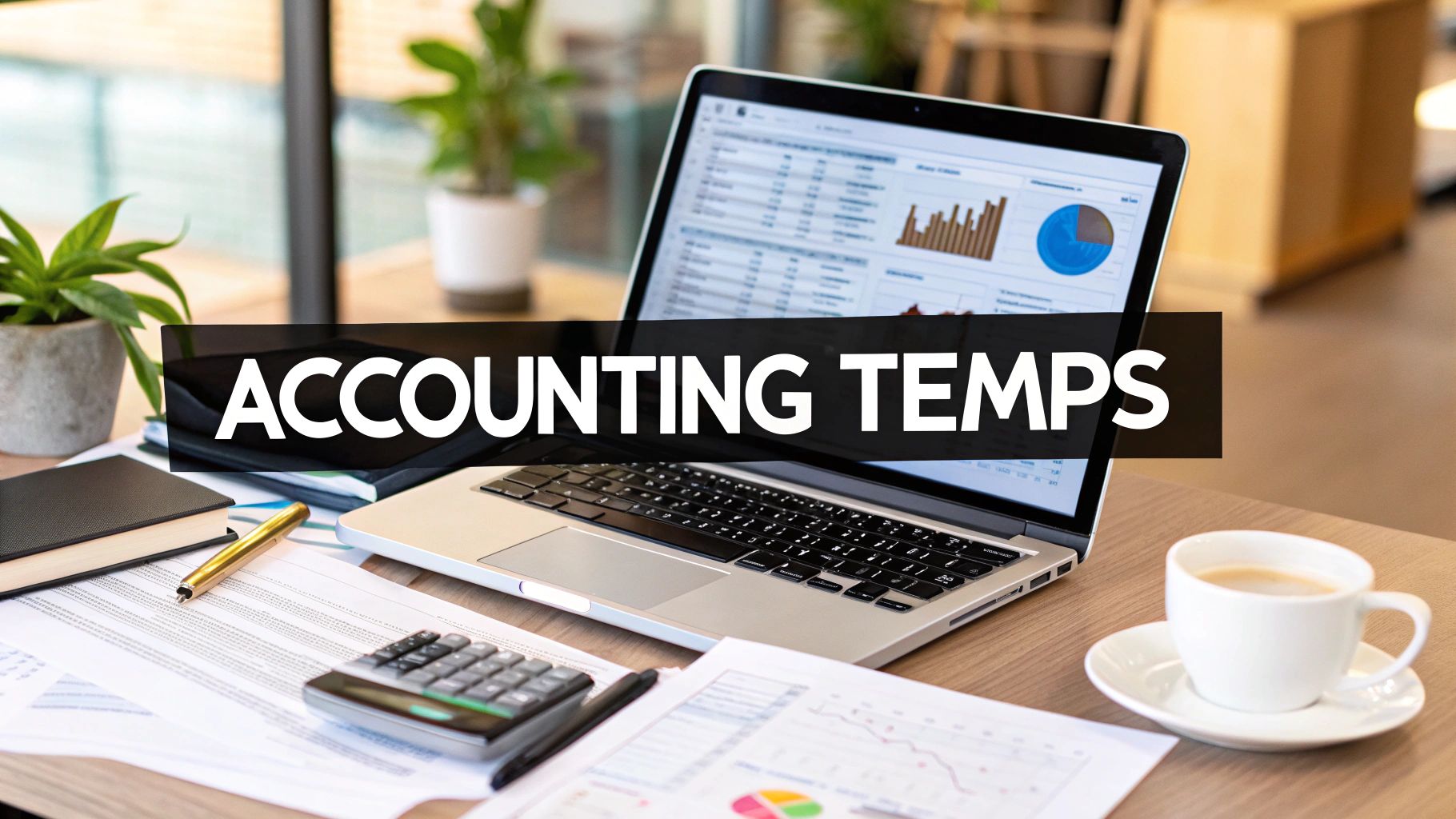 12 Best Accounting Temp Services for 2025: A Resource Guide - Zilo