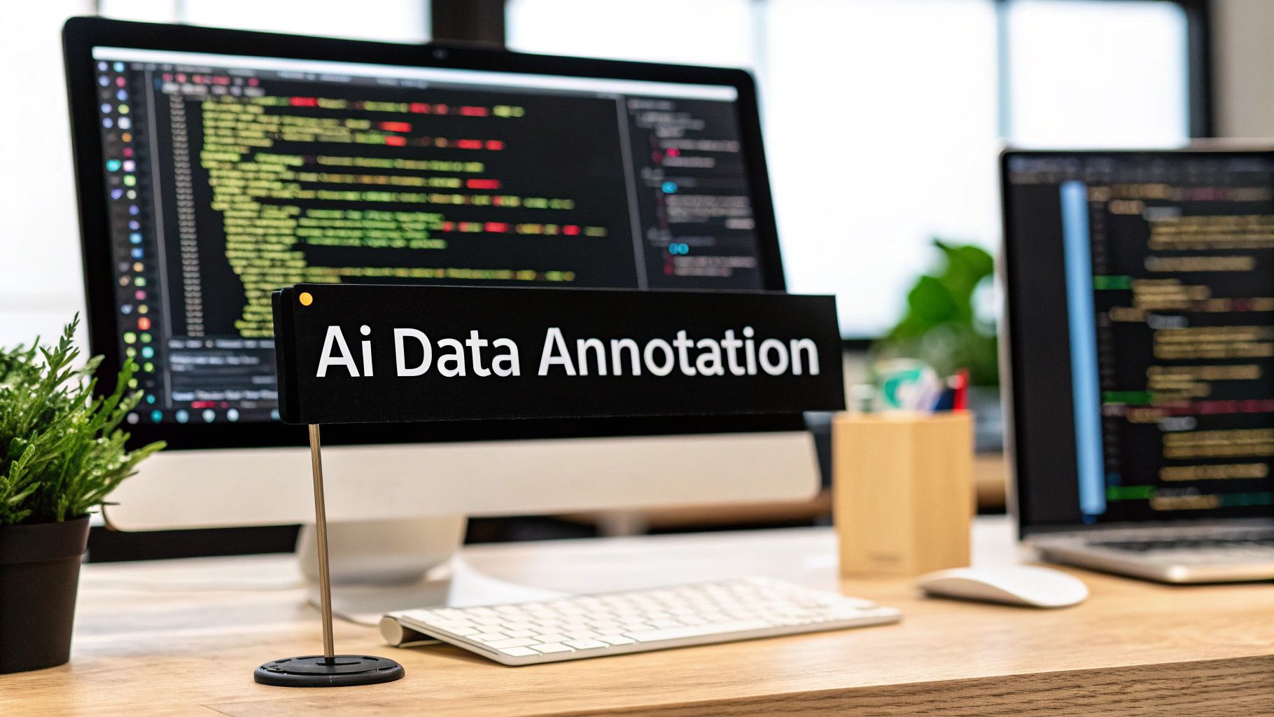 Boost Your Projects with Artificial Intelligence Data Annotation - Zilo