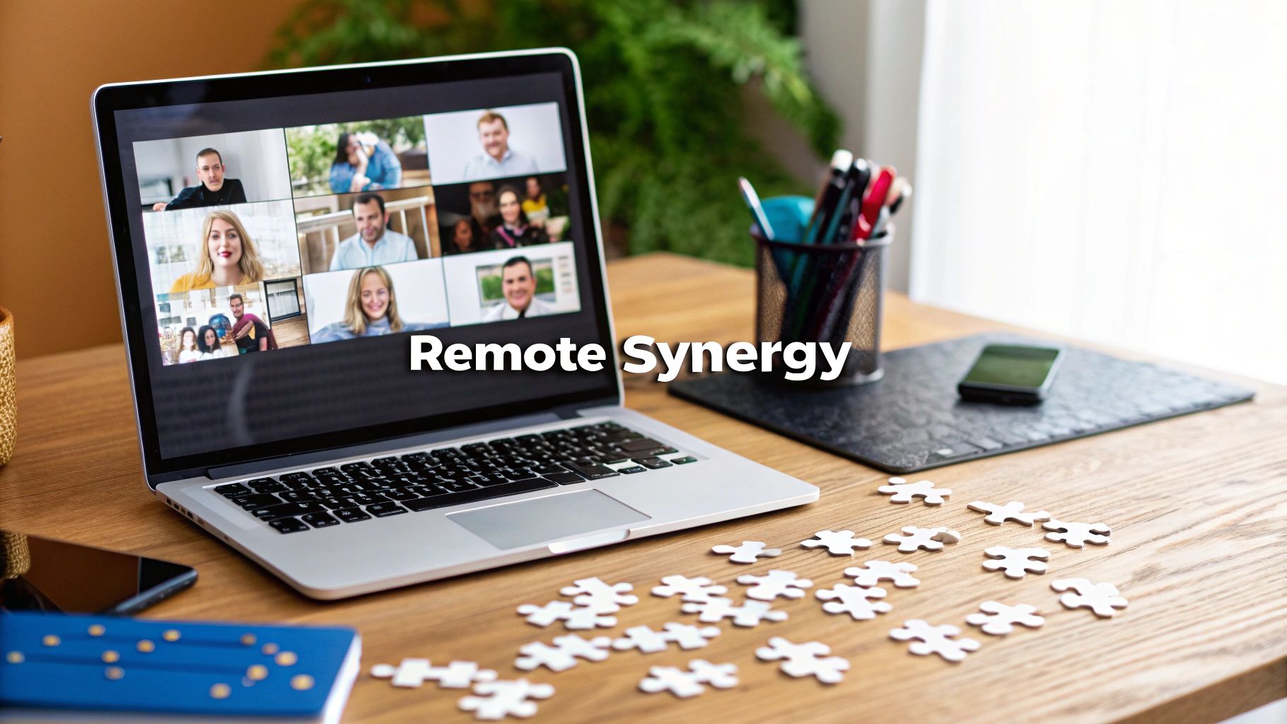 7 Fresh Ideas for Team Building for Remote Workers in 2025 - Zilo