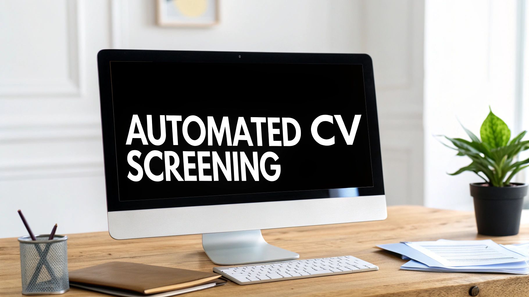 A Guide to Automated CV Screening - Zilo