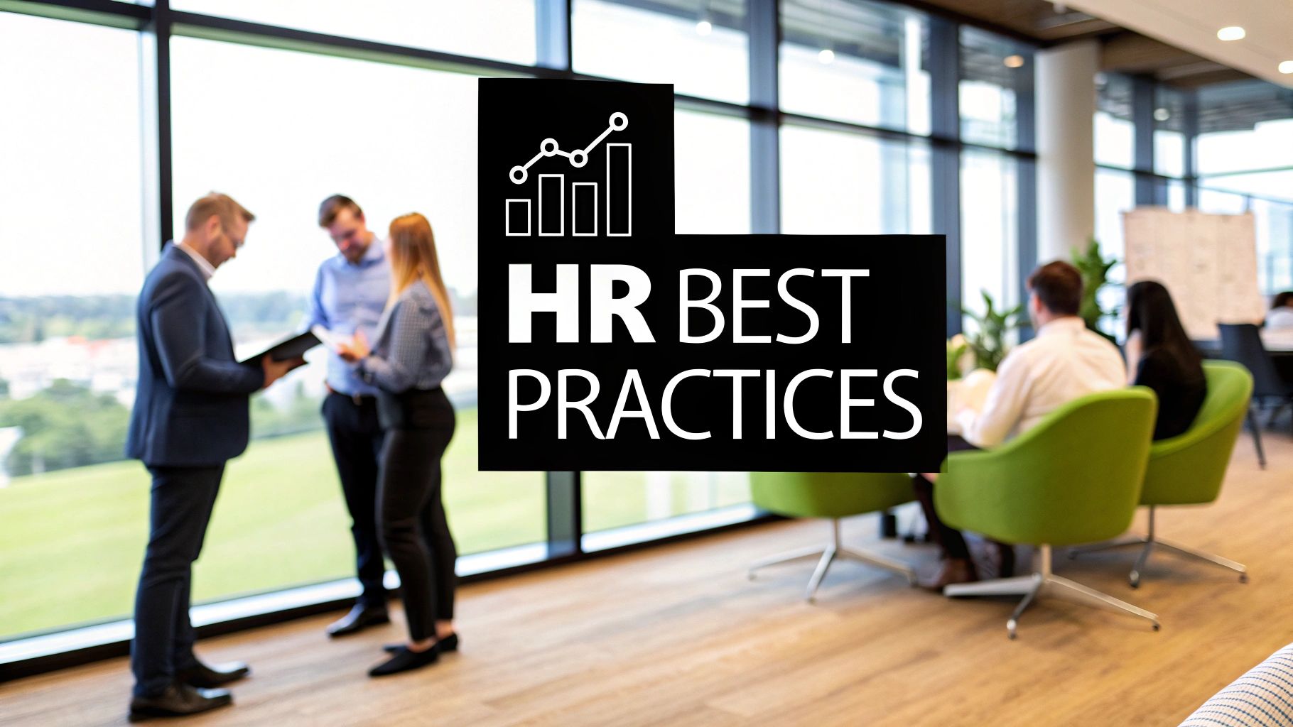 10 Human Resources Best Practices to Implement in 2025 - Zilo