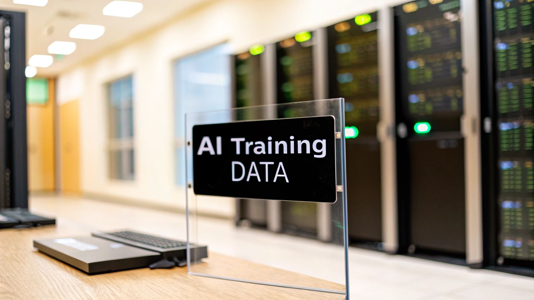 Top AI Training Data Services for Better Machine Learning - Zilo