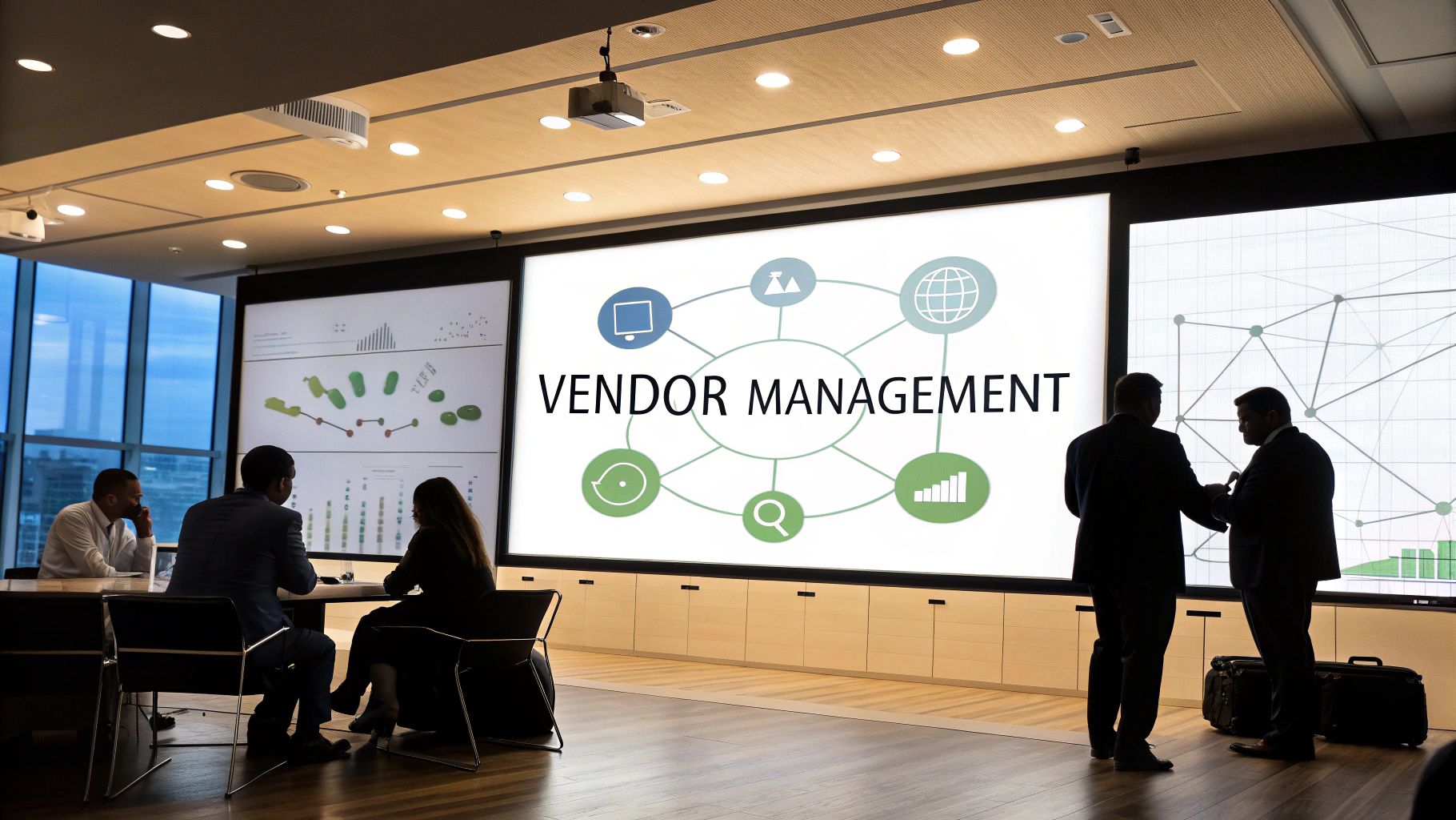 9 Essential Vendor Management Strategies for 2025 - Zilo