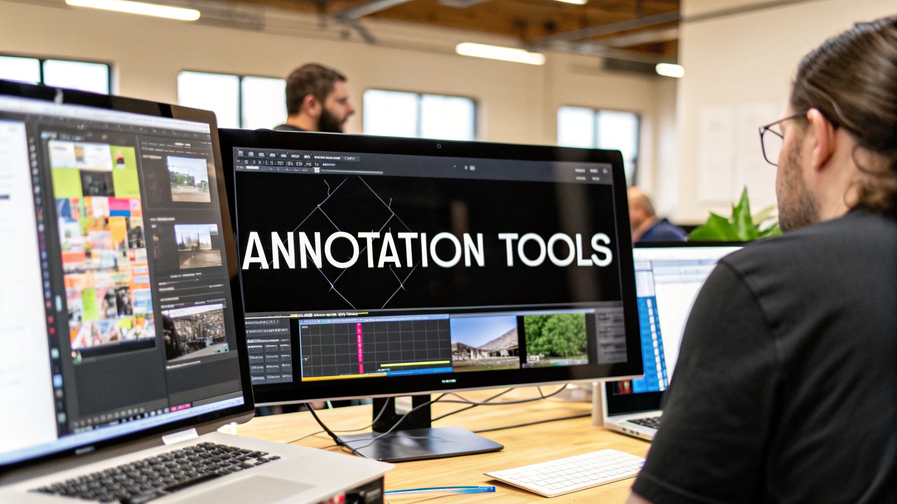 Top 12 Computer Vision Annotation Tools for 2025 - Zilo
