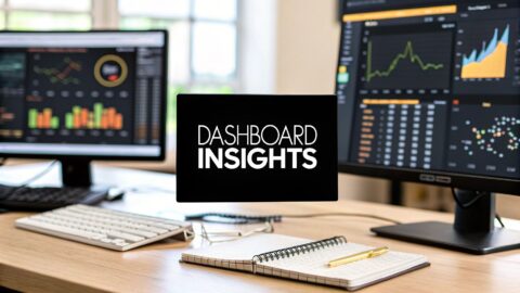 7 Best Data Dashboard Examples to Inspire You in 2025 - Zilo