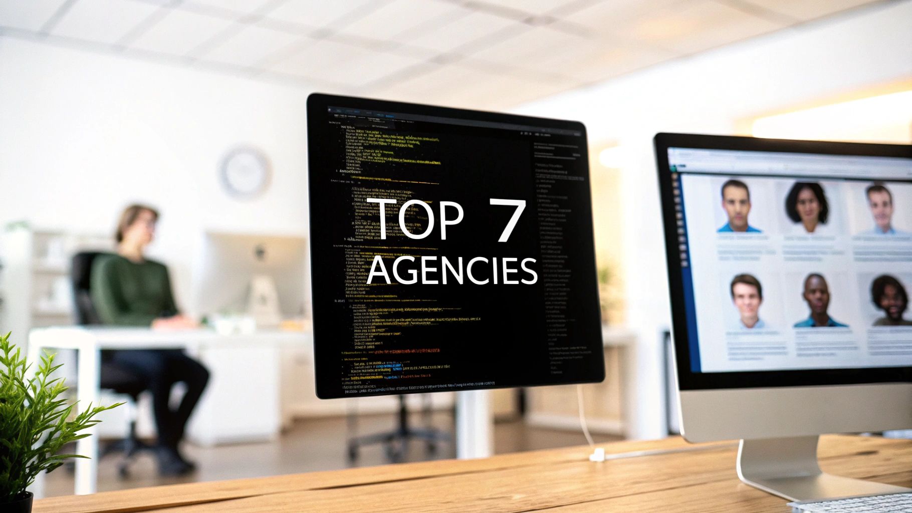 Top 7 Software Engineering Recruitment Agencies for 2025 - Zilo