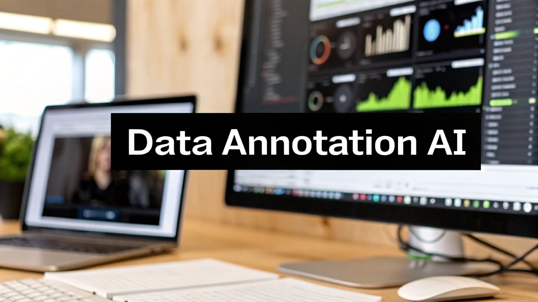 A Guide to Data Annotation AI - Zilo