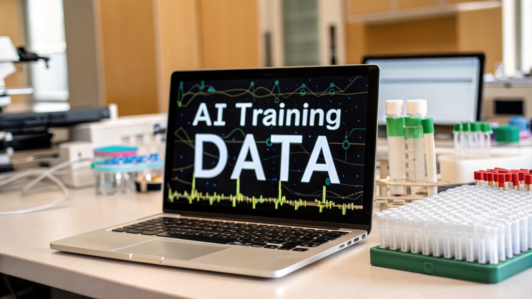 Artificial Intelligence Training Data: Essential Guide for Success - Zilo