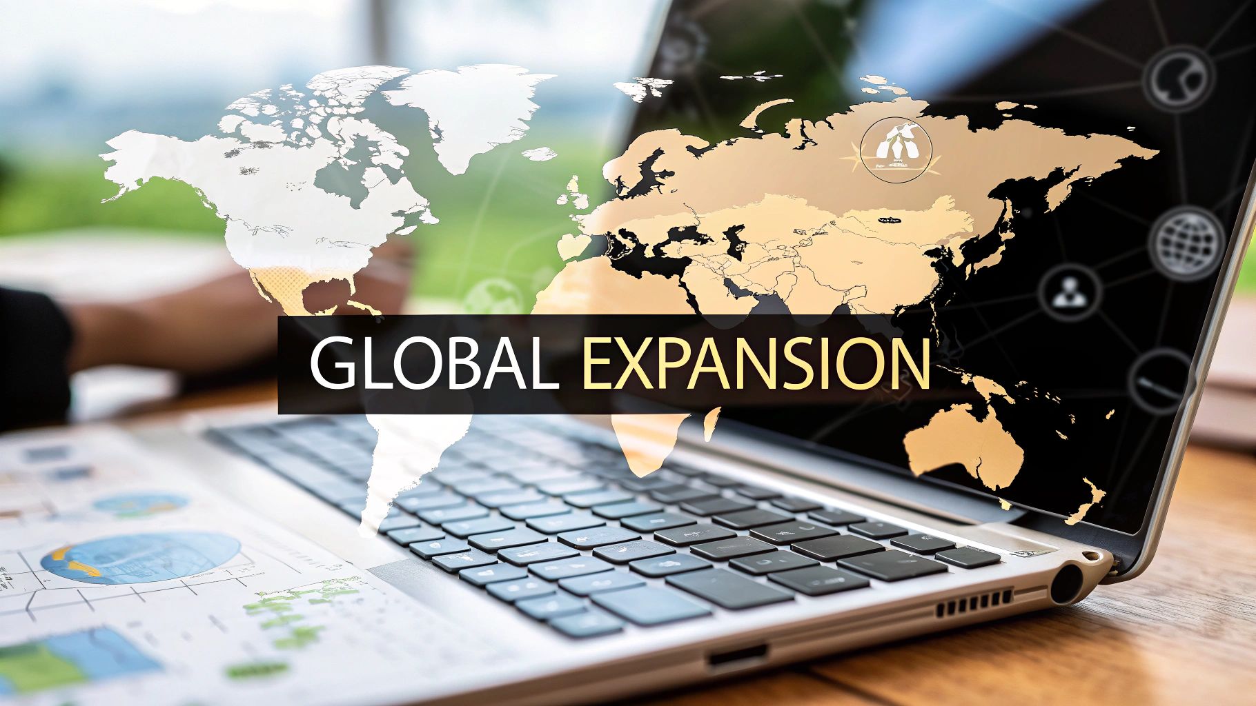 10 Proven Global Expansion Strategies for 2025 - Zilo