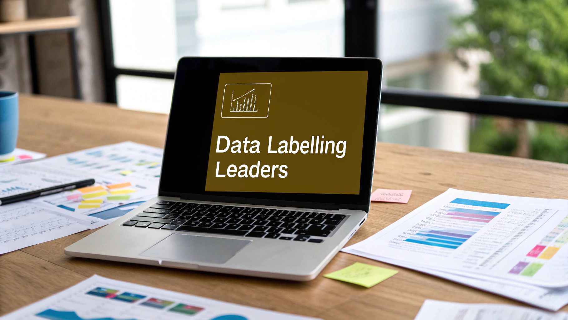 Top 7 Data Labelling Companies to Watch in 2026 - Zilo