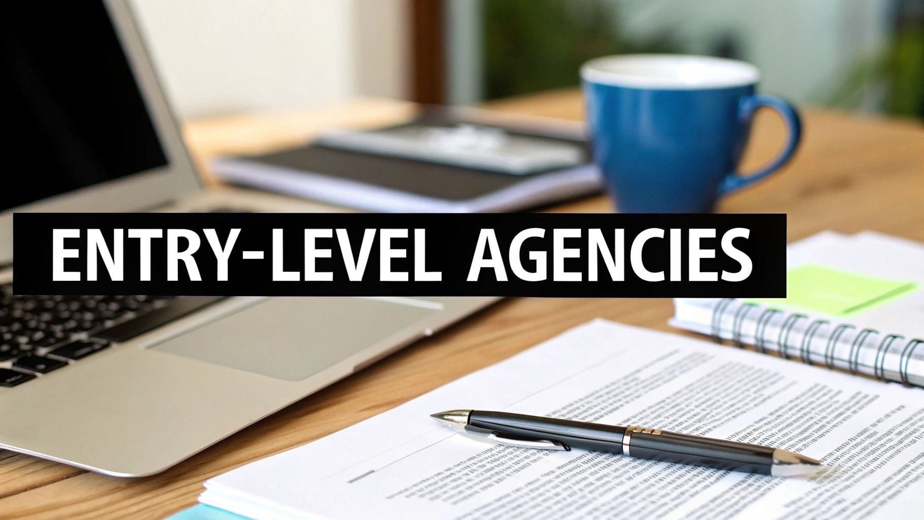 Top 12 Entry Level Employment Agencies for 2026 - Zilo