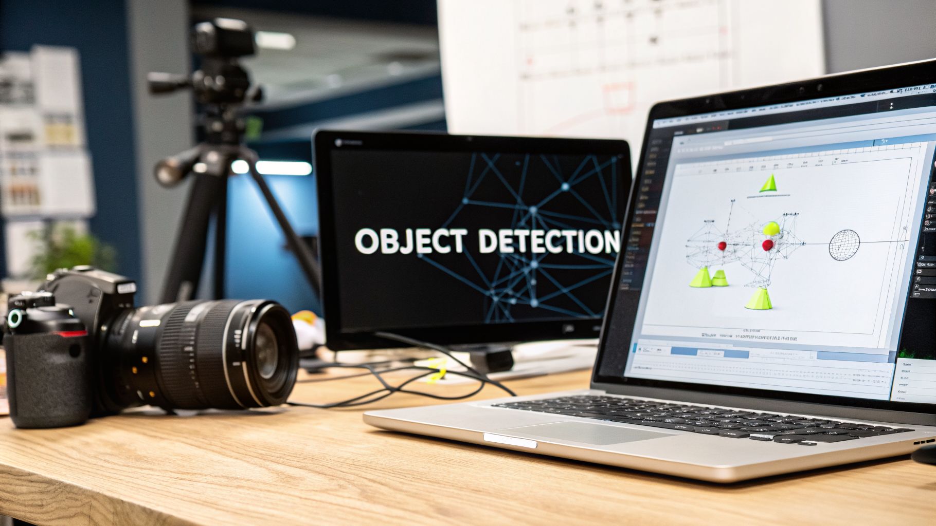 A Guide to Modern Object Detection Models - Zilo