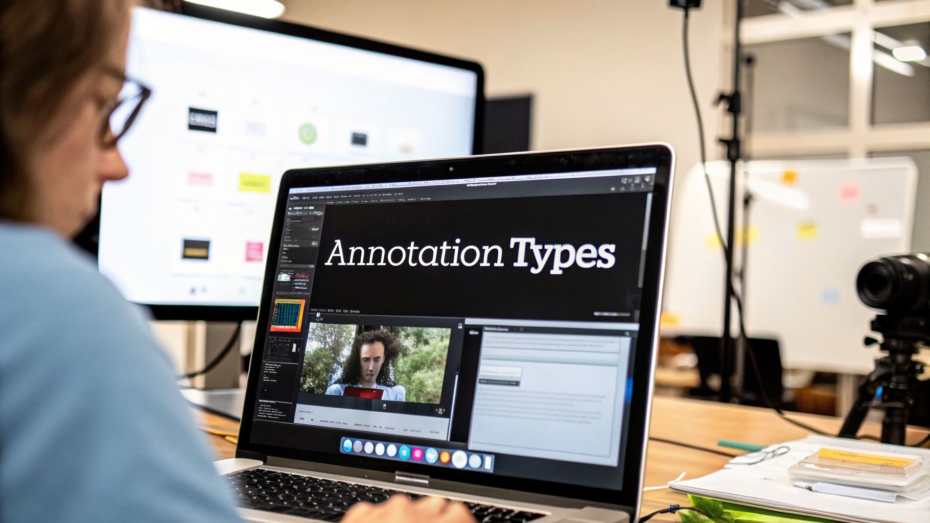 Top 10 Types of Annotation for AI/ML Models in 2026 - Zilo