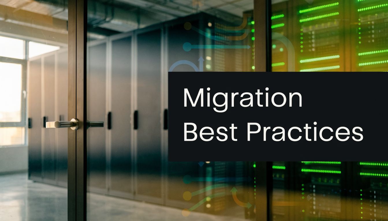 10 Data Migration Best Practices for 2026 - Zilo