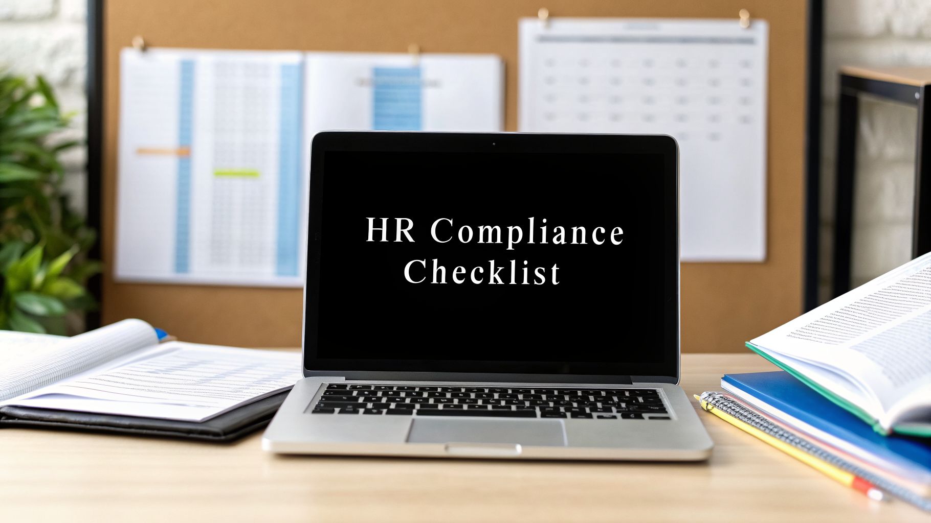 Your 2026 HR Compliance Checklist: 10 Core Areas - Zilo